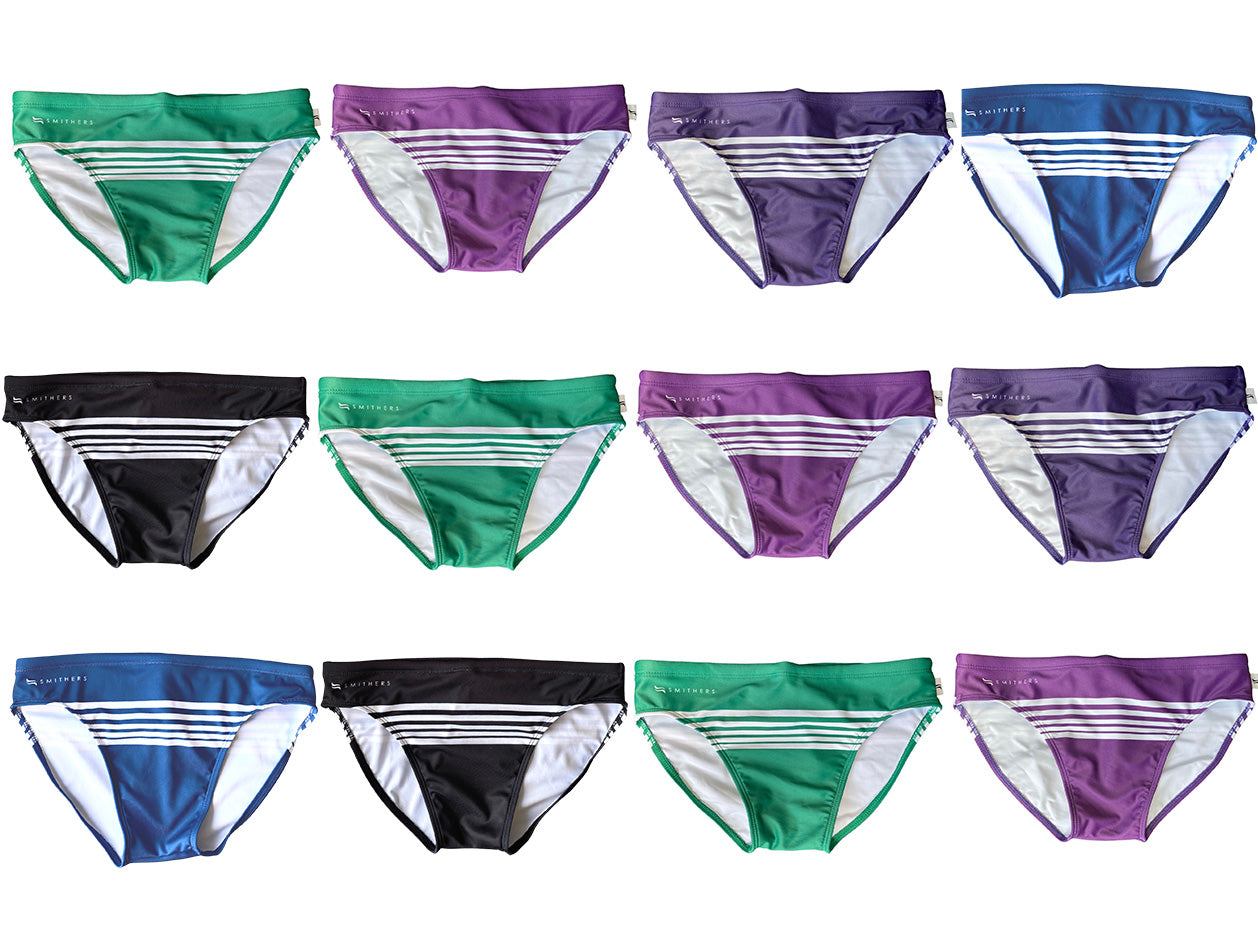 SMITHERS | Men's Swimwear | Contact Us