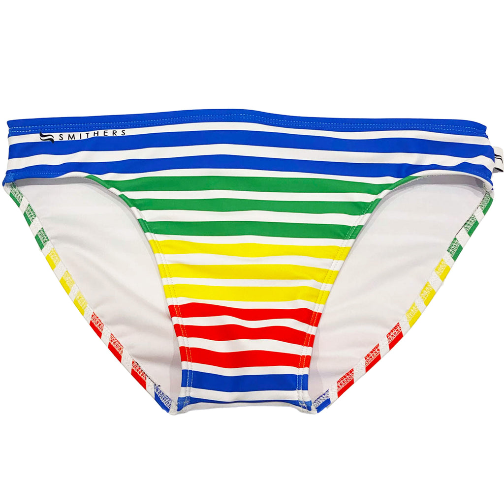 Smithers Swimwear | Australia's finest swim briefs
